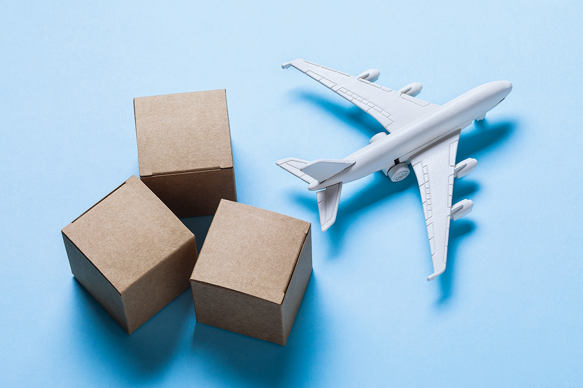 USPS' Outbound Commercial Provider Initiative (OCPI) - GlobalPost