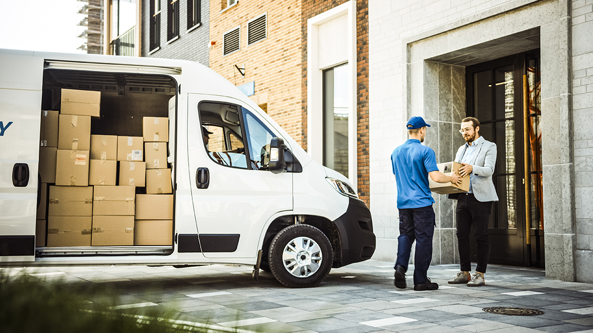 Lowering the cost of shipping with Parcel Select DDU - GlobalPost