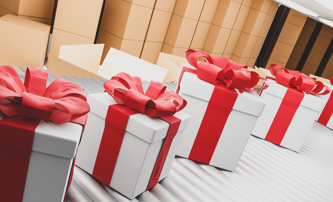 2024 Holiday Shipping Deadlines - GlobalPost