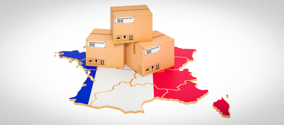 France proposes new VAT rules on goods valued over 150 euros - GlobalPost