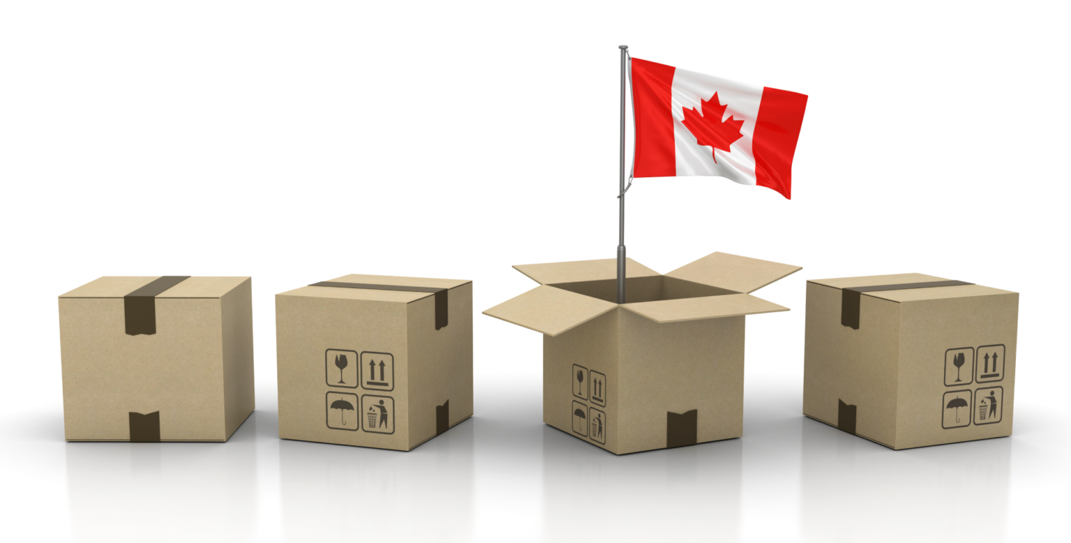 Shipping to Canada with GlobalPost | GlobalPost